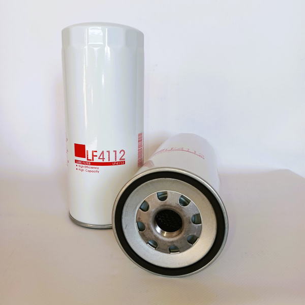 LF4112 фильтр масляный - купить с доставкой по выгодным ценам в ...