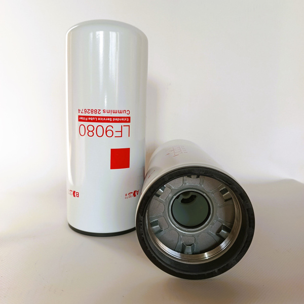 LF9080 фильтр масляный - купить с доставкой по выгодным ценам в ...