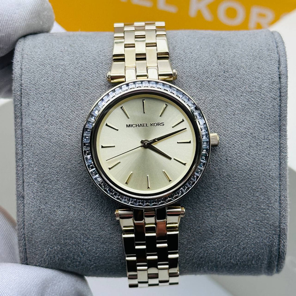 Michael Kors Часы наручные Кварцевые Часы женские Michael Kors MK3365 ...