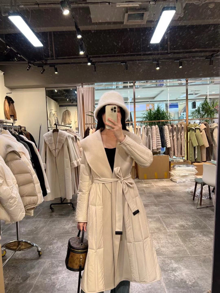 Пуховик Loro Piana - купить с доставкой по выгодным ценам в интернет ...