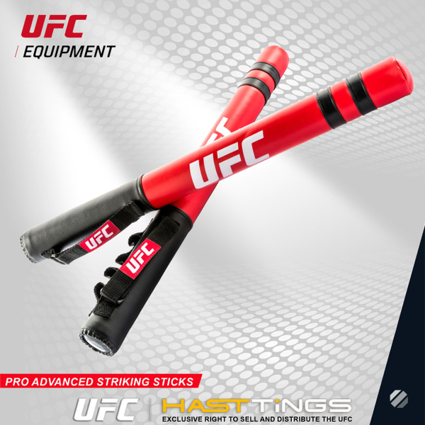 Тренировочные палки для единоборств и бокса UFC PRO Advanced Striking ...