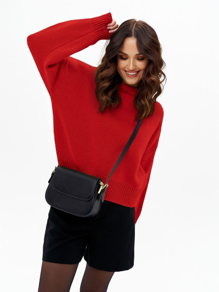 Свитер rouje kefss Весна - купить с доставкой по выгодным ценам в интернет-магазине OZON ...