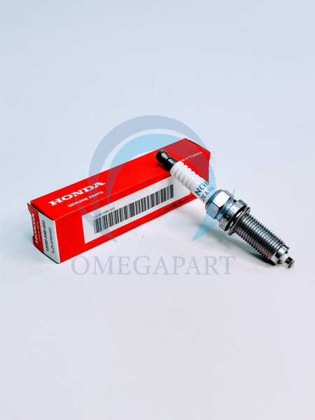 Свеча зажигания, Honda 1229059B003 купить на OZON по низкой цене ...
