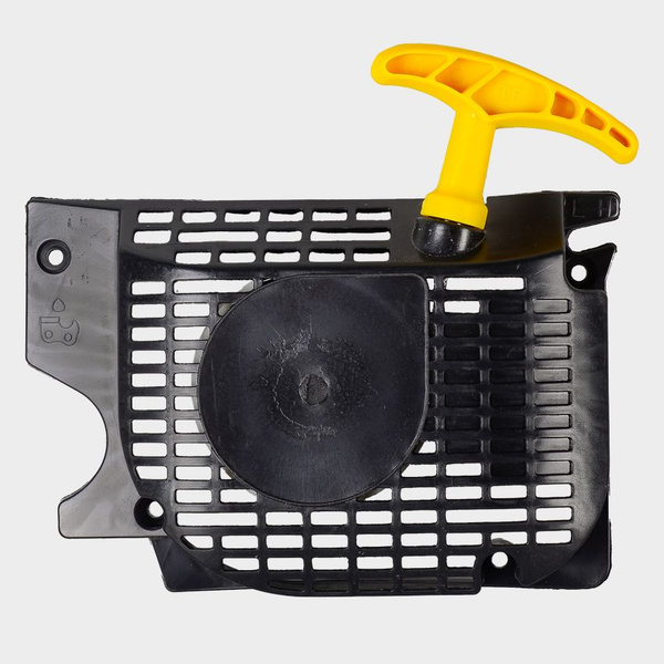 Оснастка для садовой техники Стартер в сборе для бензопил Huter BS-45 ...