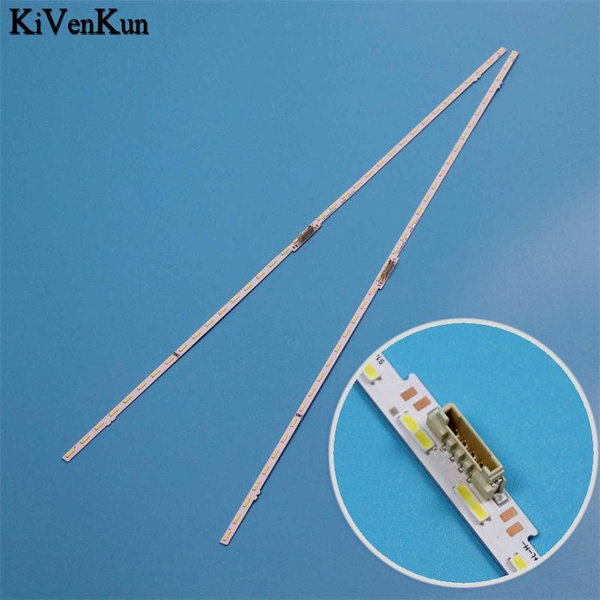 LED Подсветка Samsung HG43AU800 HG43BU800 LS43AM700 LS43BM700 LS43BM702 ...