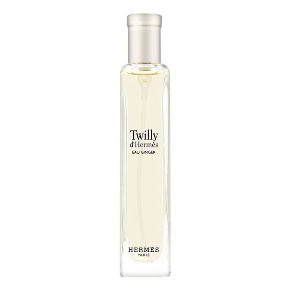 HERMES Twilly d'Hermes Eau Ginger lady парфюмерная вода женская 15 мл ...