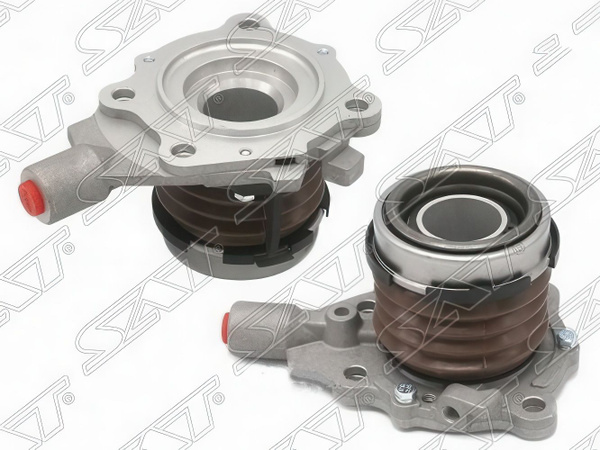 Выжимная муфта сцепления, гидравлический для Митсубиси Fuso, Canter FE7 ...