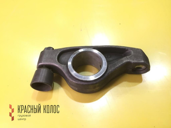 Scania Коромысло клапана, арт. 1521889, 30 шт. купить на OZON по низкой ...