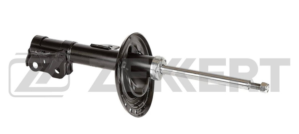 Стойка газовая передняя левая ZEKKERT SG-6450 (соответствует KYB 339352 ...