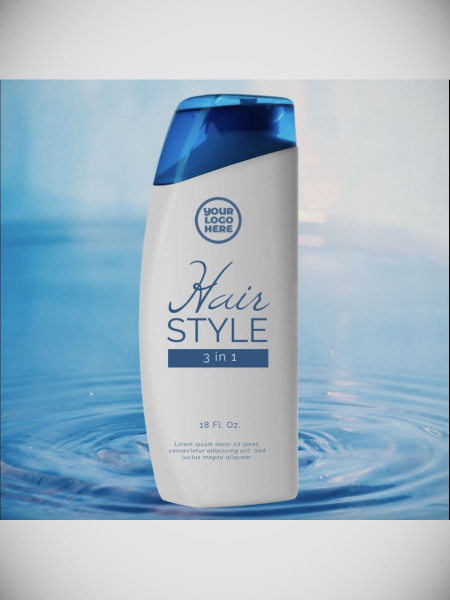 Шампунь Clean Refresh тревел формат / Clynn By Nature / Hair Shampoo ...