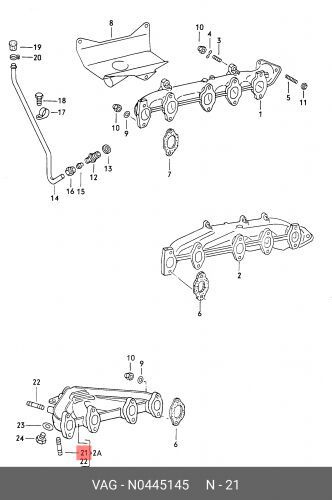 Шпилька колеса, 1 шт. купить c доставкой на OZON по низкой цене ...