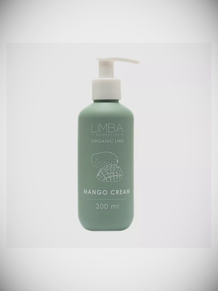 LIMBA COSMETICS Крем-термозащита 200 мл купить на OZON по низкой цене ...