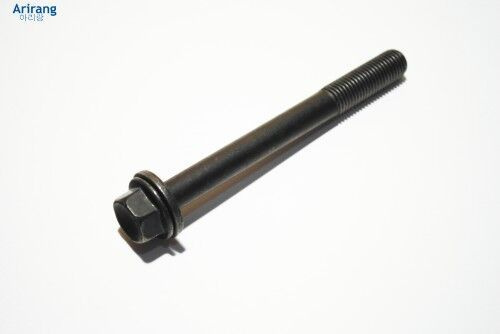 Болт крепежный автомобильный, 1 шт. купить по выгодной цене в интернет ...