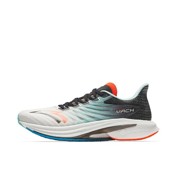 Кроссовки Мужской, Женский Anta Резина, Нейлон Бег, размер 40 На любой сезон Шнурки Китай купить ...