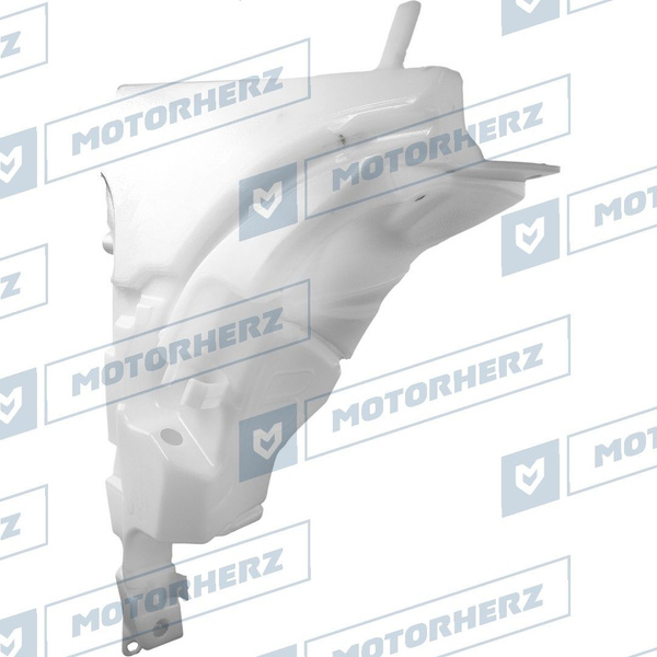 Бачок стеклоомывателя Motorherz 106DA0023AE - Motorherz арт ...