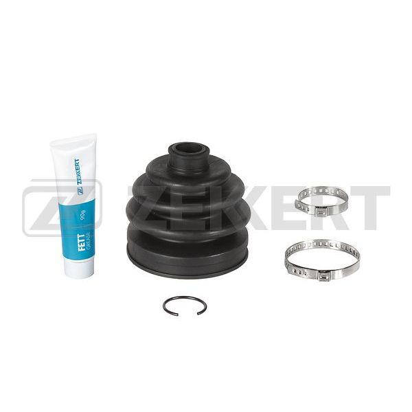 Пыльник шруса к-т zekkert sm1088s nisan sunny (n14) 90- nisan almera (n15) 95- Zekkert SM1088S ...