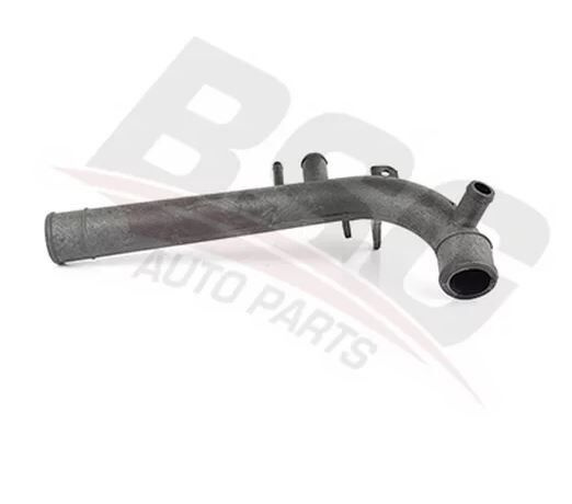 Соединительная трубка охлаждения двигателя купить на OZON по низкой ...