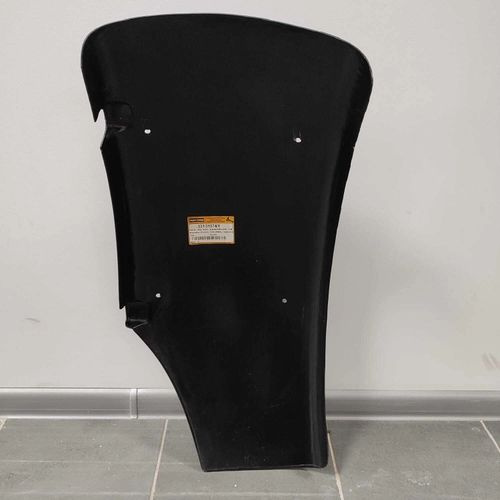 Крыло переднее черное левое 331/31574 Sp Par купить на OZON по низкой цене (1738843214)