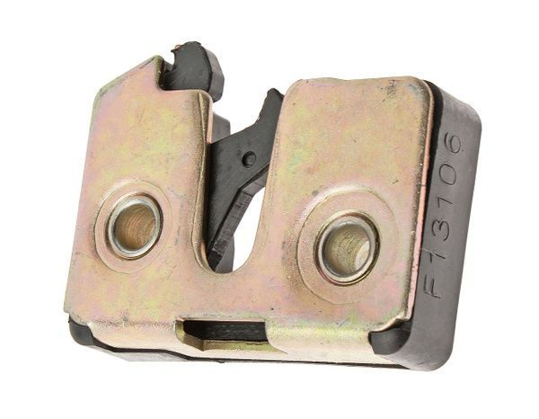 Механизм замка двери наружный ГАЗ Волга 31105, ГАЗель (левый) н/о "BRANO" / арт.134702X0/ Brano ...