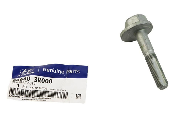 Болт крепежный автомобильный, 1 шт. купить c доставкой на OZON по ...