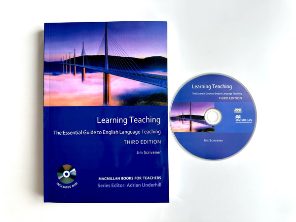 Learning Teaching third edition (books for teachers) купить на OZON по ...
