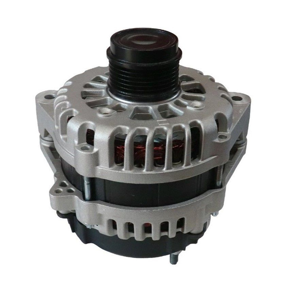 Генератор Haval H9, F7, F7X (3701100XEC01) купить на OZON по низкой ...