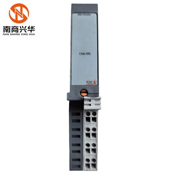 Новый оригинал Модуль ПЛК Allen-Bradley 1734-FPD купить на OZON по ...