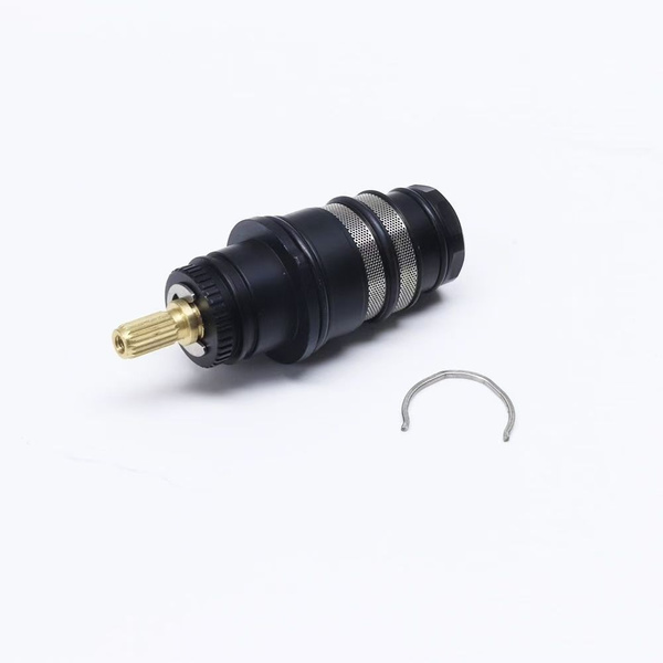 Термостатический картридж Hansgrohe 98282000 купить на OZON по низкой ...