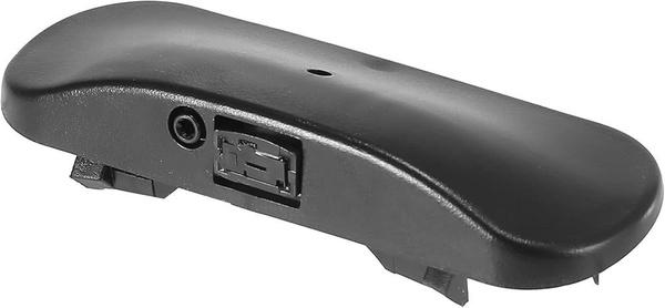 Форсунка омывателя стекла левая VAG 4G8955987A Audi Ауди A6, A7 купить ...