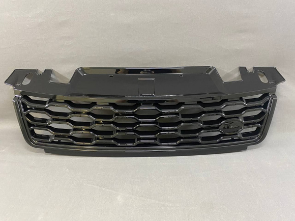 Решетка бампера Land Rover купить на OZON по низкой цене (1748299533)