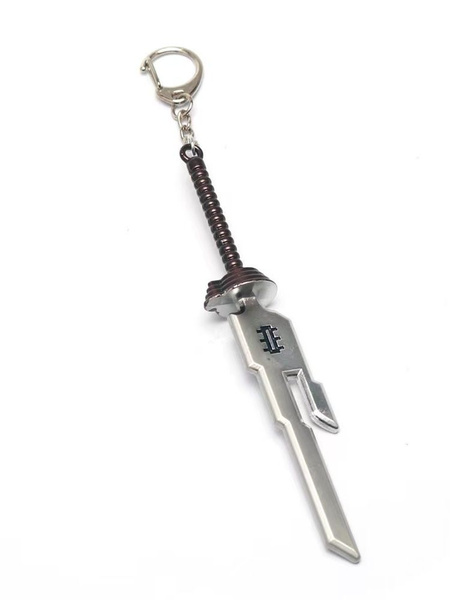 брелок Тодзи Фушигуро Магическая битва / Jujutsu Kaisen Fushiguro Toji ...