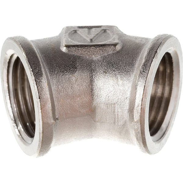 VALTEC Угольник 45, 1/2 вн.-вн. VTr.091.N.0004 купить на OZON по низкой цене (1752181864)