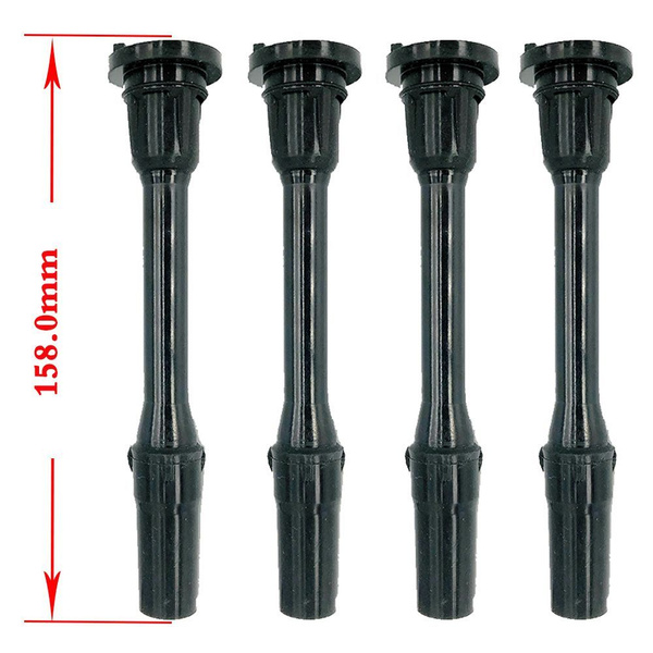 DMCOIL Резиновые сапоги Mitsubishi Carisma Pajero III Pinin Space Star ...