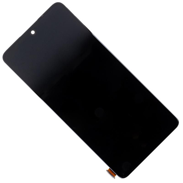 Дисплей для Xiaomi Redmi Note 13 (23124RA7EO) в сборе с тачскрином OEM ...