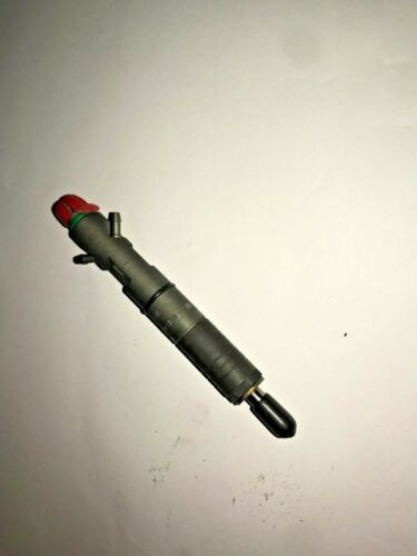 Новая Топливная Форсунка 2645K016 для двигателя JCB Perkins 1100 1103 ...