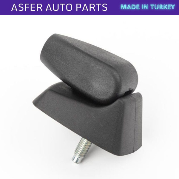 Базовый корпус антенны для Renault Megane Mk1 Scenic Mk1 Clio Mk2 Kango ...