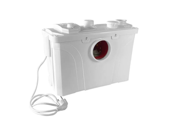 Канализационный насос Valfex VF.KNS.300.03.01, 230 л/мин купить c доставкой на OZON по низкой ...