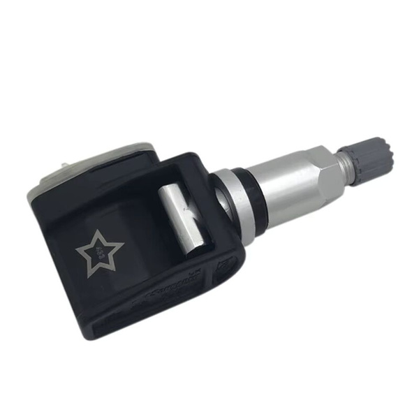 4Шт Датчик Контроля Давления В Шинах 36106876957 Tpms Для Bmw 5 6 7 X3 ...