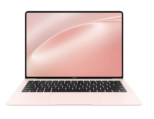 Ноутбук HUAWEI VGHH-X Intel Core Ultra 7 155H 32 ГБ 32 ГБ, розовый купить c доставкой на OZON по ...