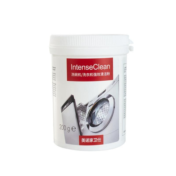 Премиальное средство MIELE INTENSE CLEAN для глубокой чистки ...