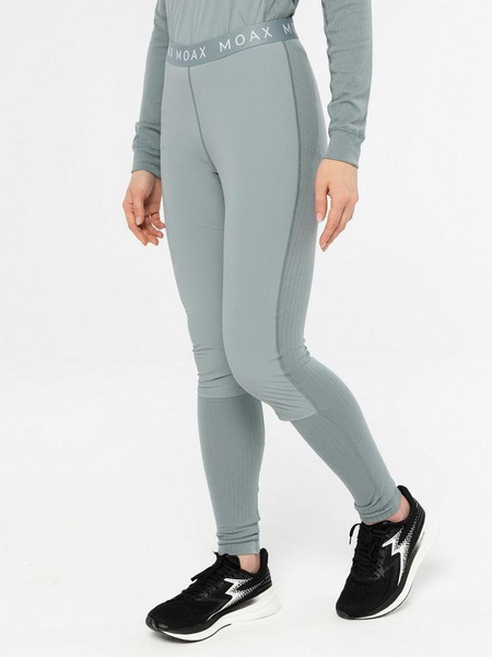 Термобрюки MOAXSPORT 42 - купить по выгодной цене в интернет-магазине OZON (1758651663)