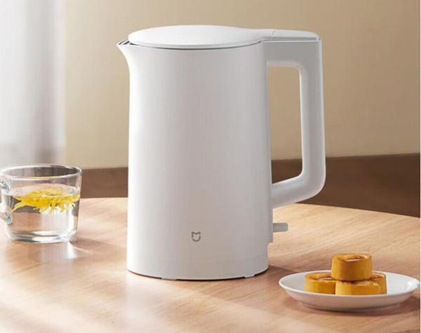 Электрический чайник Электрический чайник Xiaomi Mijia Thermostatic ...