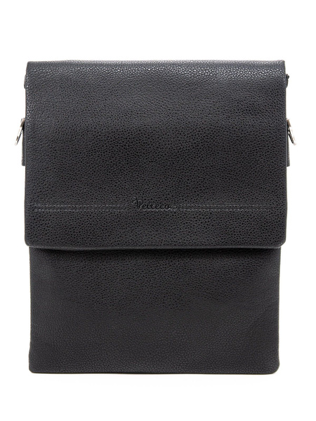 Pellecon Сумка мужская из искусственной кожи, цвет черный купить на ...