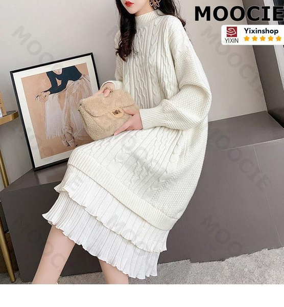 Термоплатье MOOCIE 46 - купить по выгодной цене в интернет-магазине OZON (1766962656)