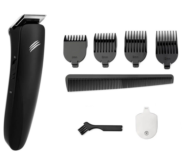 Триммер Skull Shaver Baby Beast Trimmer купить на OZON по низкой цене ...