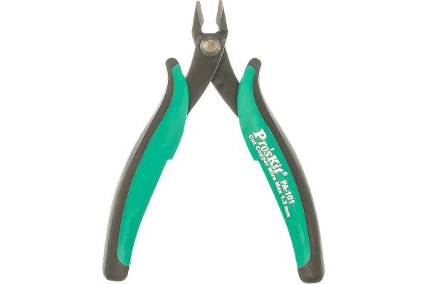 Характеристики Кусачки Pro'sKit pa-101 00191951 подробное описание товара. Интернет-магазин OZON ...