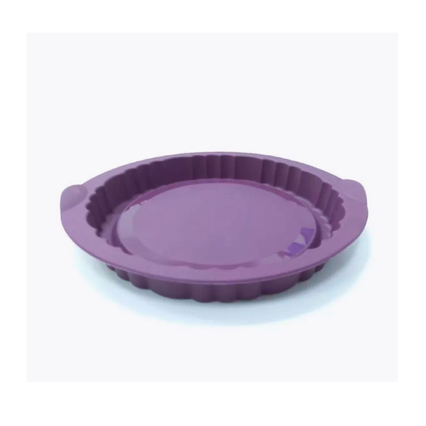 Силиконовая форма Tupperware (1,5 л) купить на OZON по низкой цене ...