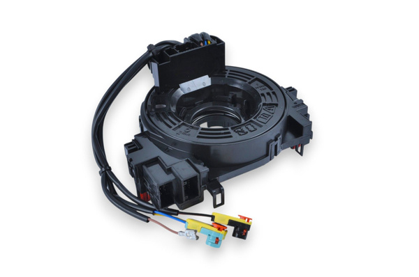 Шлейф подрулевой Toyota Camry 8430833090 купить на OZON по низкой цене ...