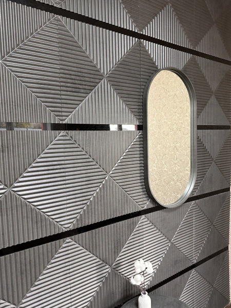 Danilovdecor 3d интерьерные декоративные стеновые панели из мдф
