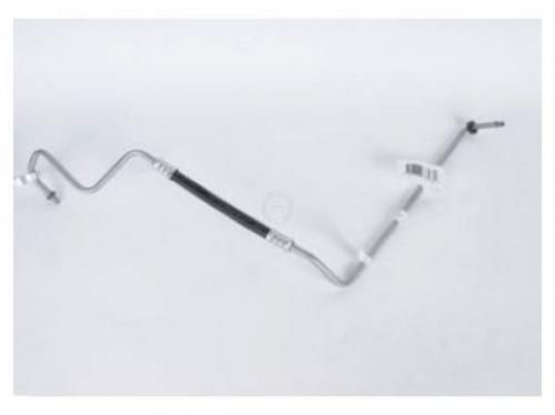 Трубка охлаждения акпп подв / pipe asm-trans fluid clr inl General ...